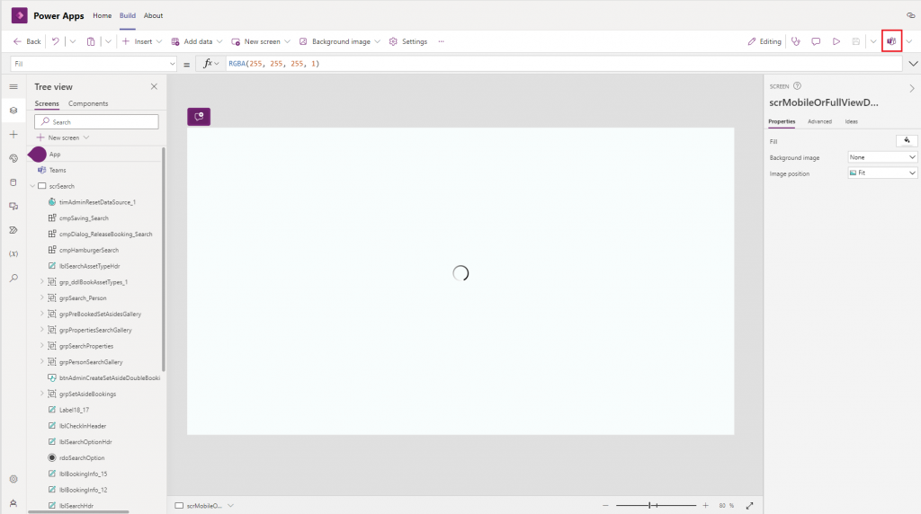 Unable to add app to Teams - DigPacks